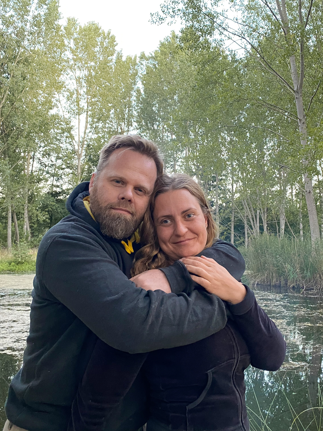 Von Rosing Horses - Horse Breeding from the Heart